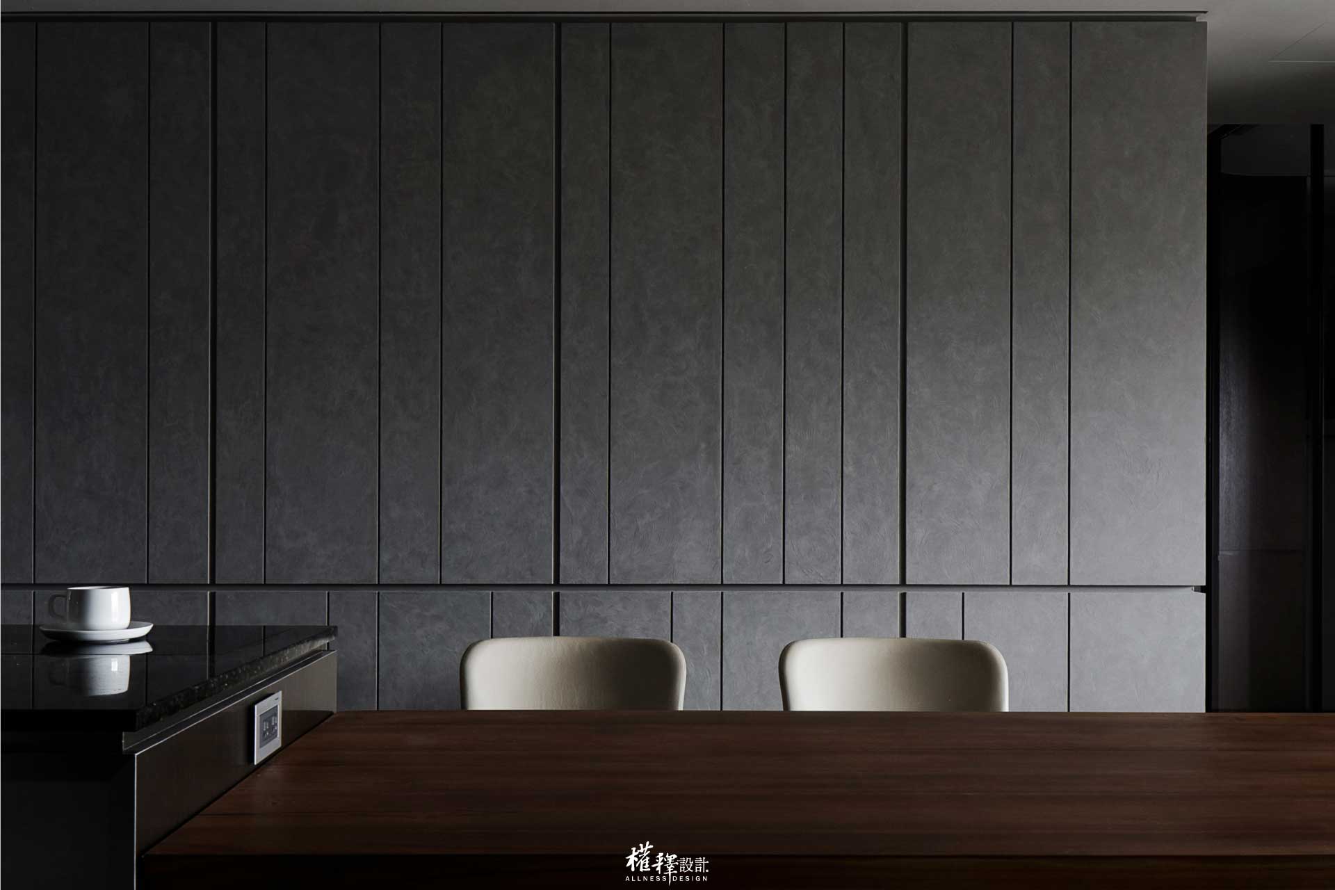 璞山鄰 地點：台北市內湖區 | 坪數：41 坪 - 經典人文 - 作品賞析 | 權釋設計ALLNESS DESIGN｜住宅美學 · 豪宅設計 · 商空設計