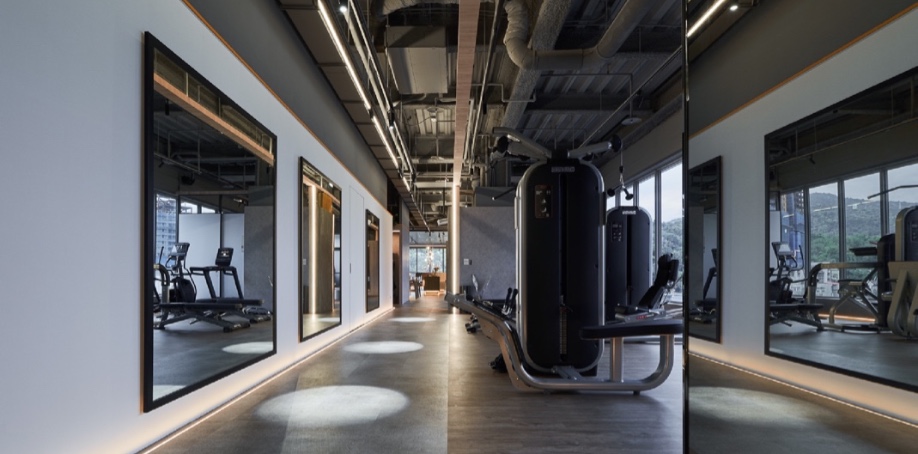 AJOICE - 商業空間 - 作品賞析 | 權釋設計ALLNESS DESIGN｜住宅美學 · 豪宅設計 · 商空設計