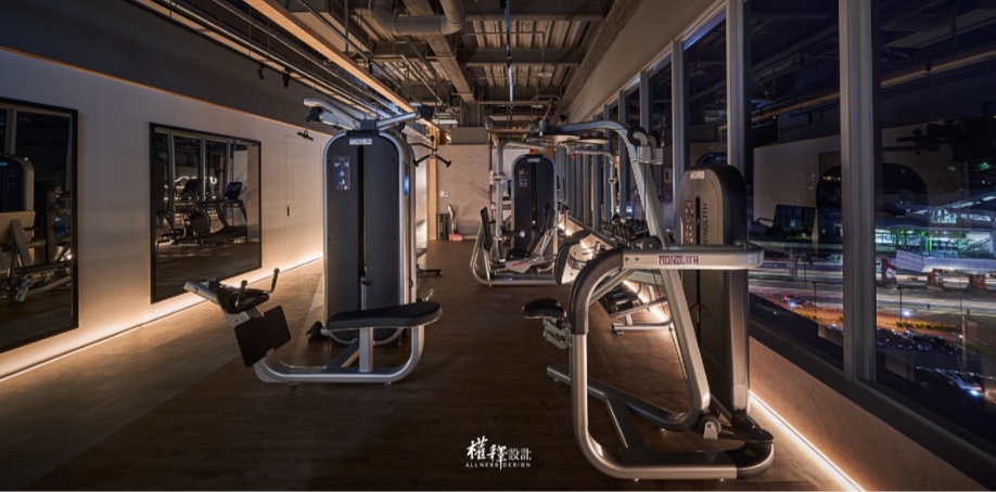 AJOICE - 商業空間 - 作品賞析 | 權釋設計ALLNESS DESIGN｜住宅美學 · 豪宅設計 · 商空設計