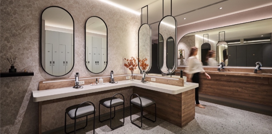 AJOICE - 商業空間 - 作品賞析 | 權釋設計ALLNESS DESIGN｜住宅美學 · 豪宅設計 · 商空設計