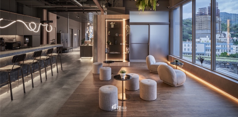 AJOICE - 商業空間 - 作品賞析 | 權釋設計ALLNESS DESIGN｜住宅美學 · 豪宅設計 · 商空設計